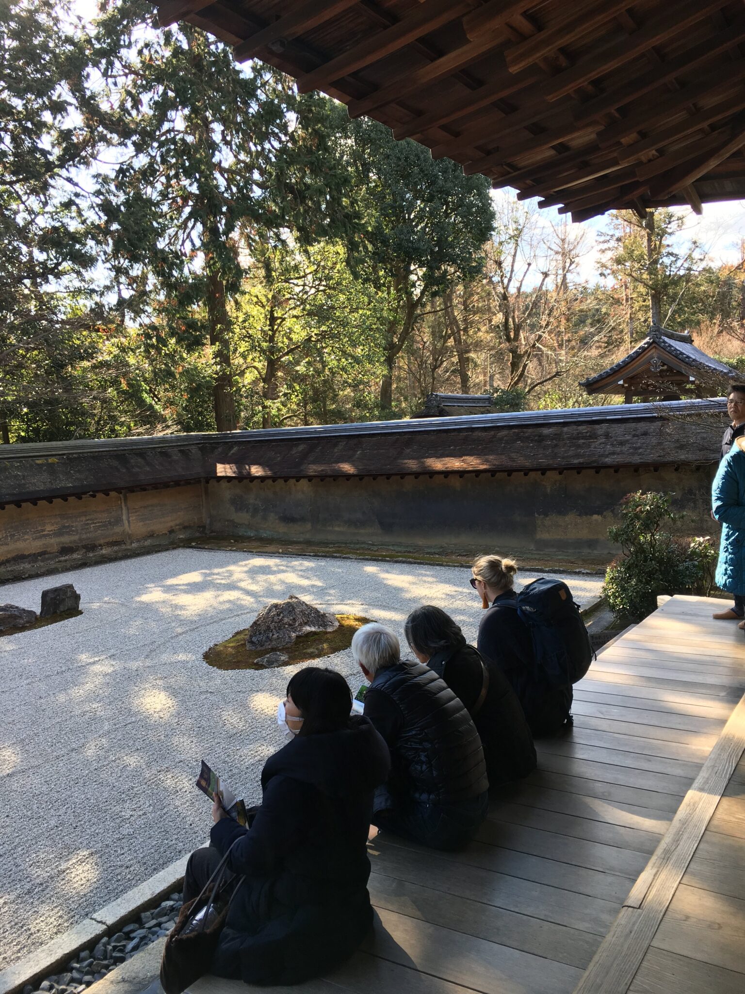 Kyoto Zen Gardens | Refined Japan: Curated by Yuka